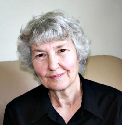 EL HUMO: MARILYN LERCH