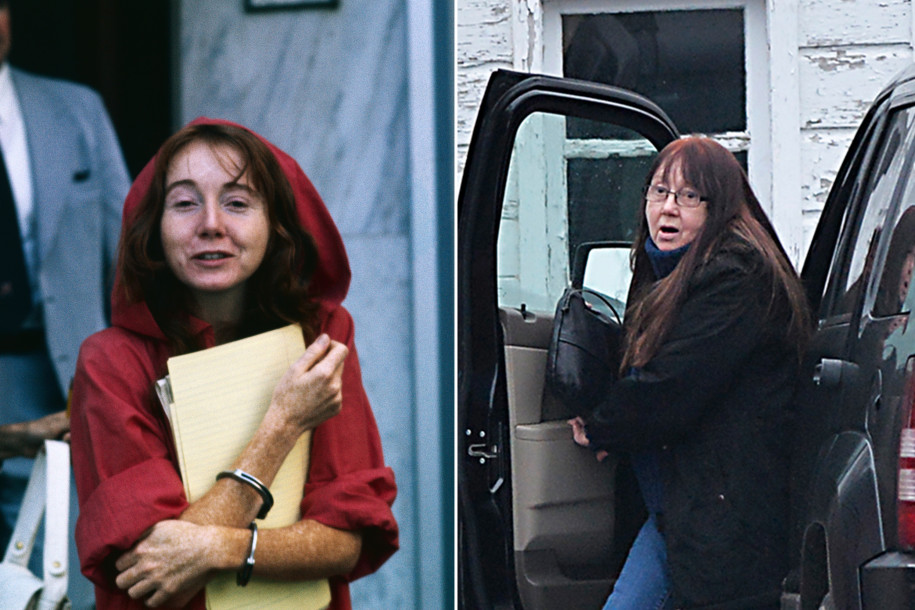 The Manson Family Blog - Tate LaBianca Murders - TLB - True Crime ...