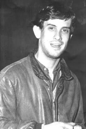 UOMINI LIBERI - Press: 5 DICEMBRE 1981. ALESSANDRO ALIBRANDI, IN MEMORIAM