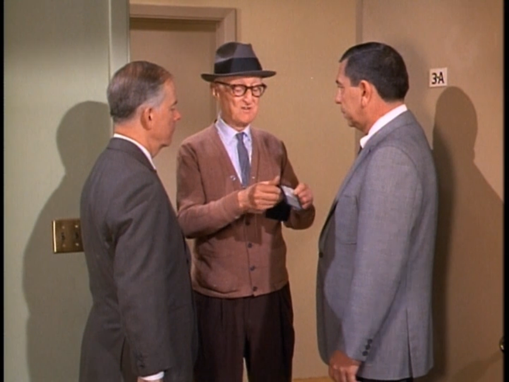 Everyone Nods: The Dragnet Style Files: Homicide - DR-22 or Heroin ...