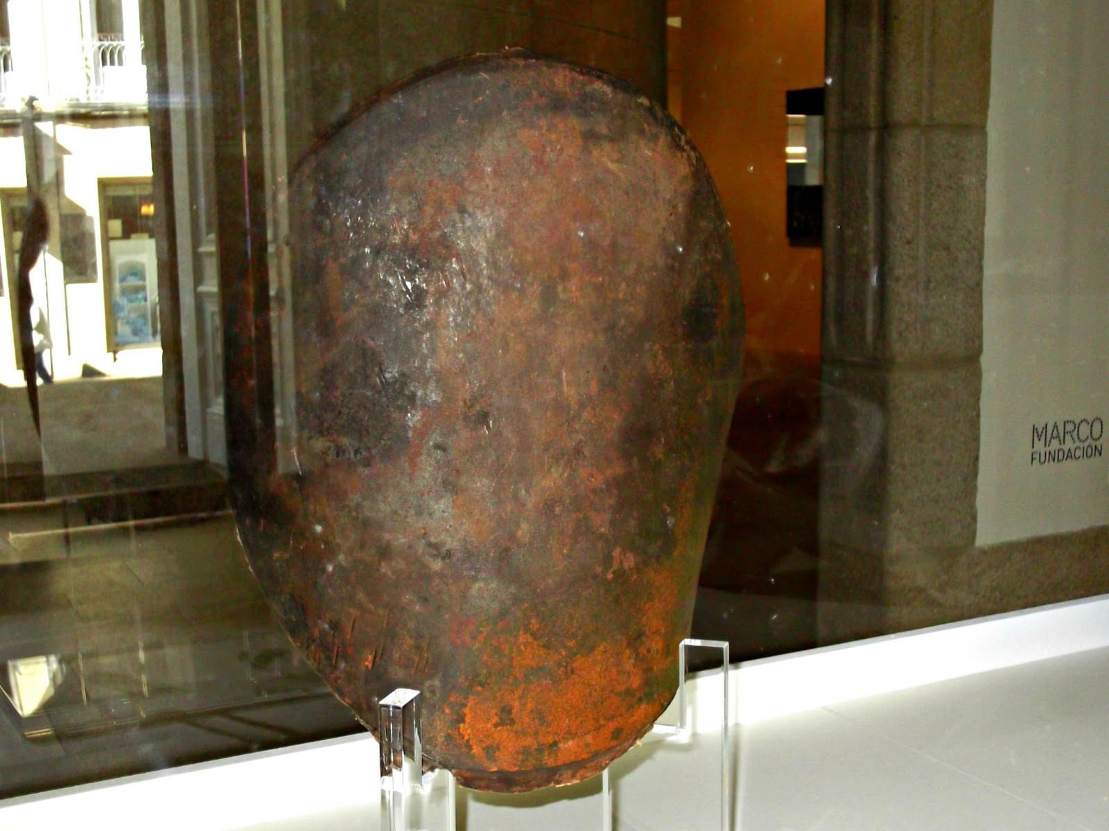 MANFRED GNÄDINGER, EL ALEMÁN DE CAMELLE