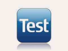 TEST SESSION ~ AL-RASHEED ACADEMY