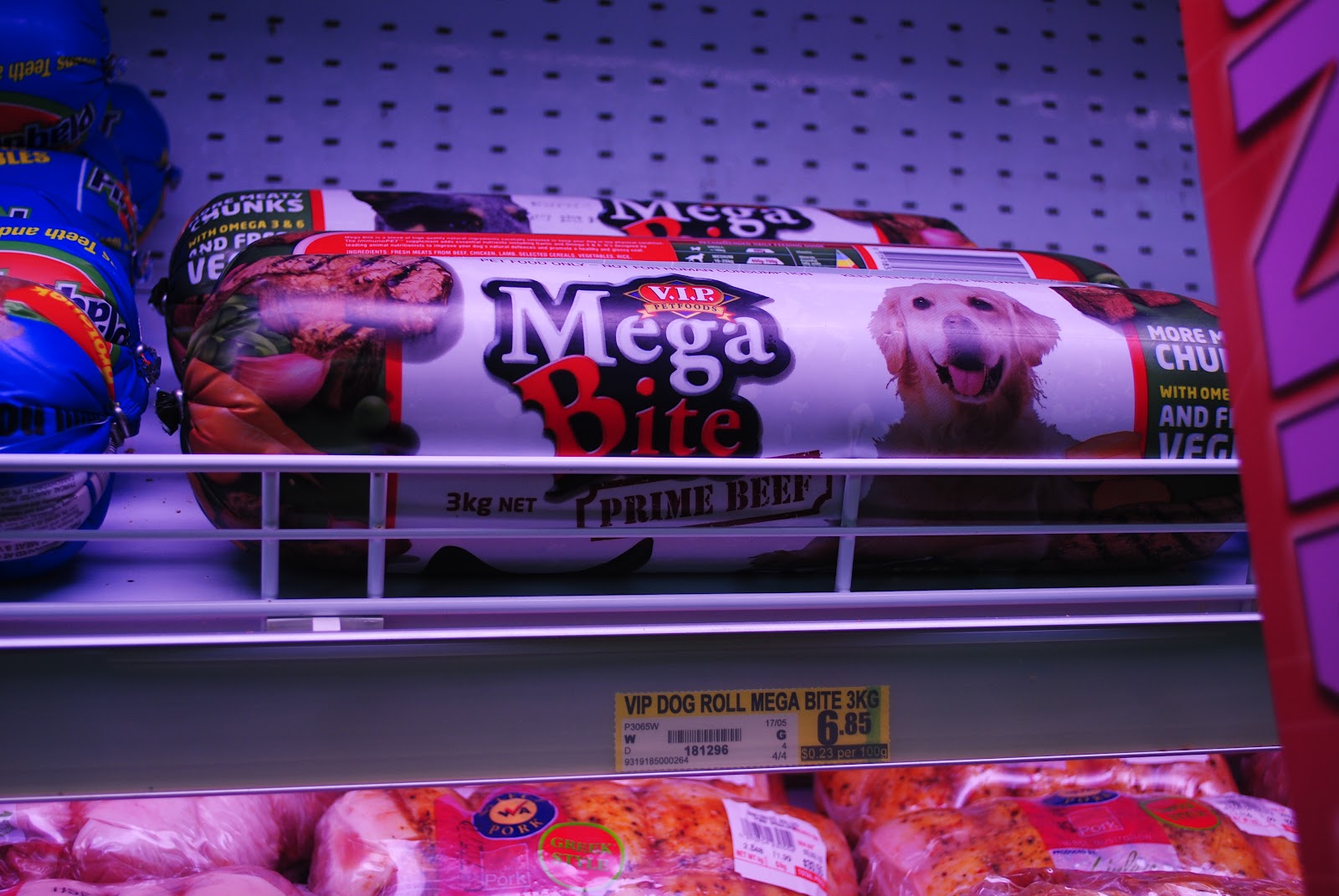 Singapore Wild City: Trip #08 Australie, les bonus (6/6)