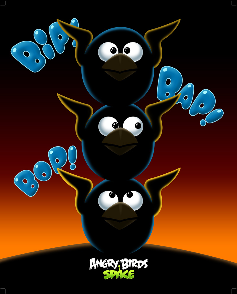 Club Angry Birds Fans Perú - Info del juego