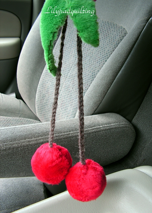 Lily Pad Quilting: Embellishment Party - Week 2!