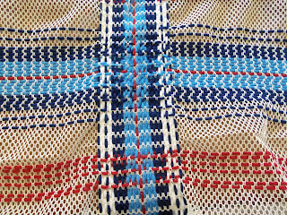 Mesh Weaver: September 2013