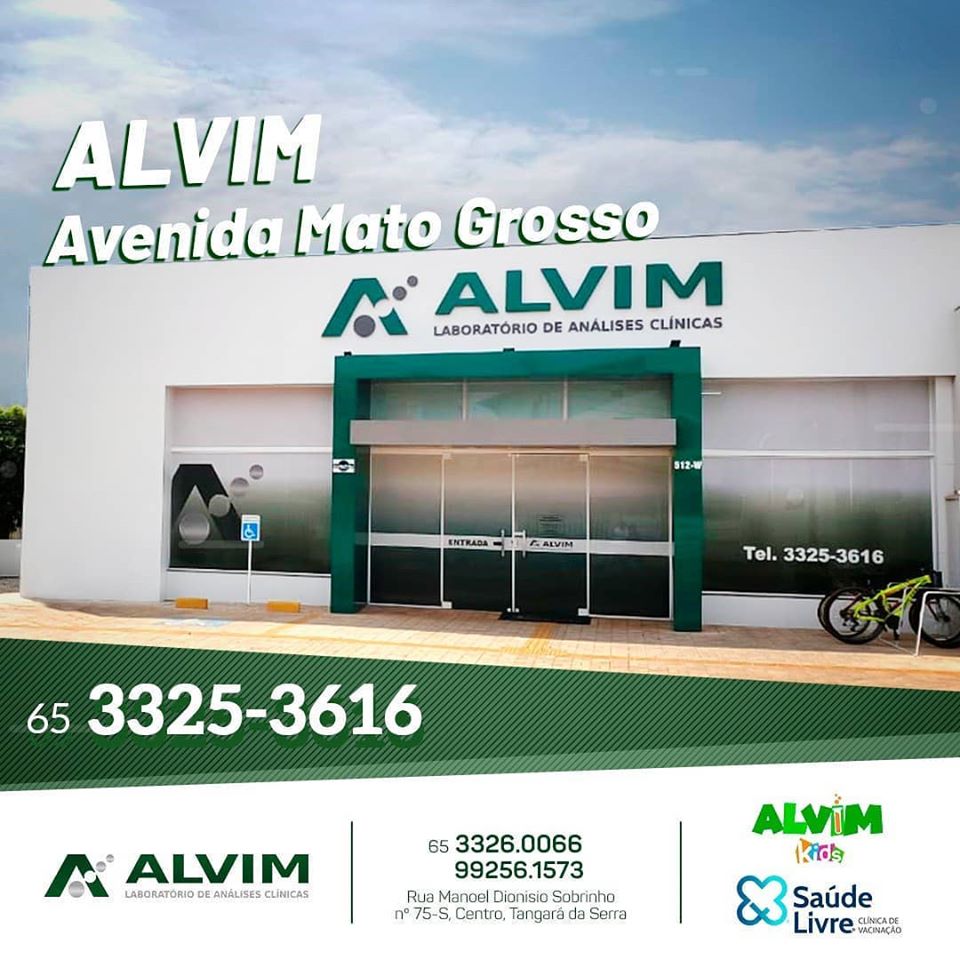 Guia de Saúde Tangará: Maio 2018