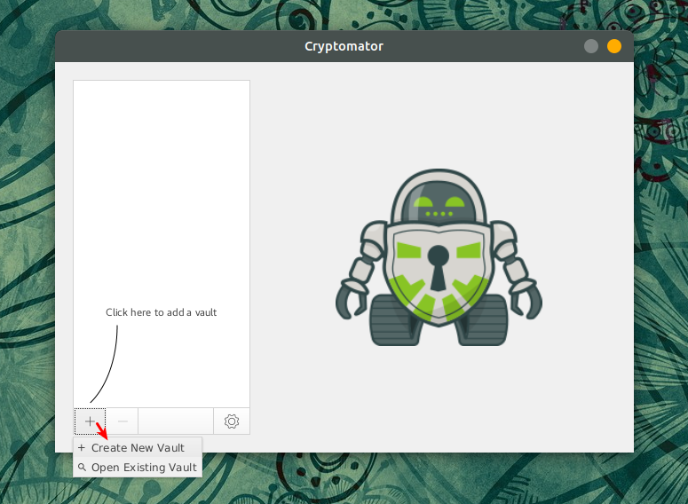 Cryptomator Secures Your Cloud Storage Data (Open Source, Multi-Platform Client-Side Encryption ...