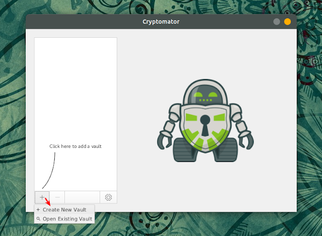 Cryptomator Secures Your Cloud Storage Data (Open Source, Multi ...