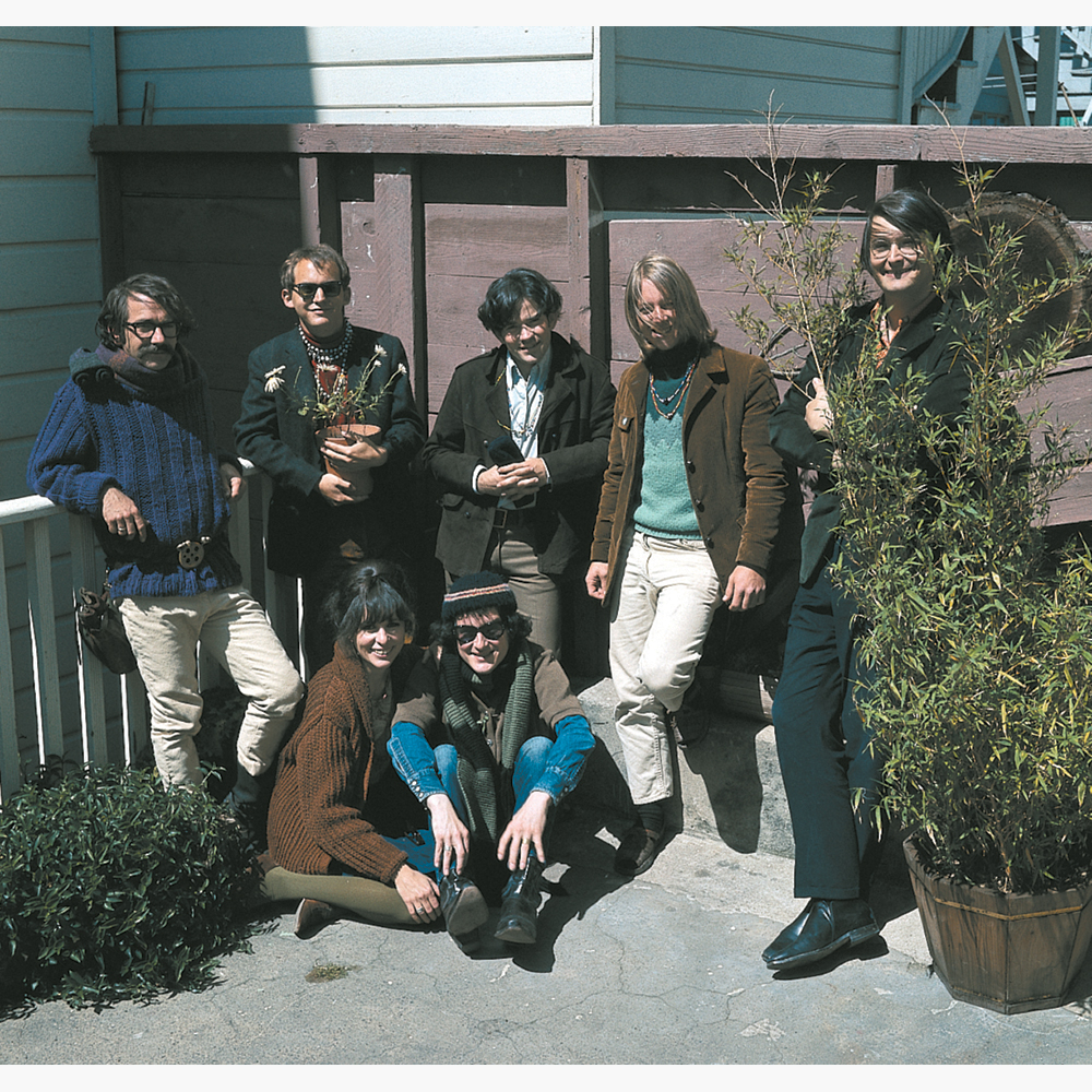 kossoff1963 - Progressive And Psychedelic Rock: The Serpent Power (US ...