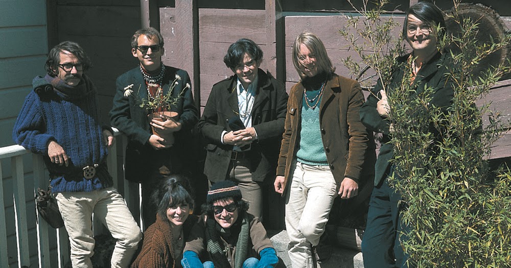 kossoff1963 - Progressive And Psychedelic Rock: The Serpent Power (US ...