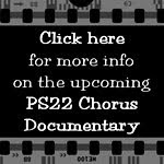 PS22 Chorus: PS22 Chorus of 2011 gets placed in Time Out!