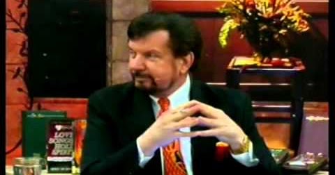 Encyclopedia of American Loons: #2038: Mike Murdock (?)