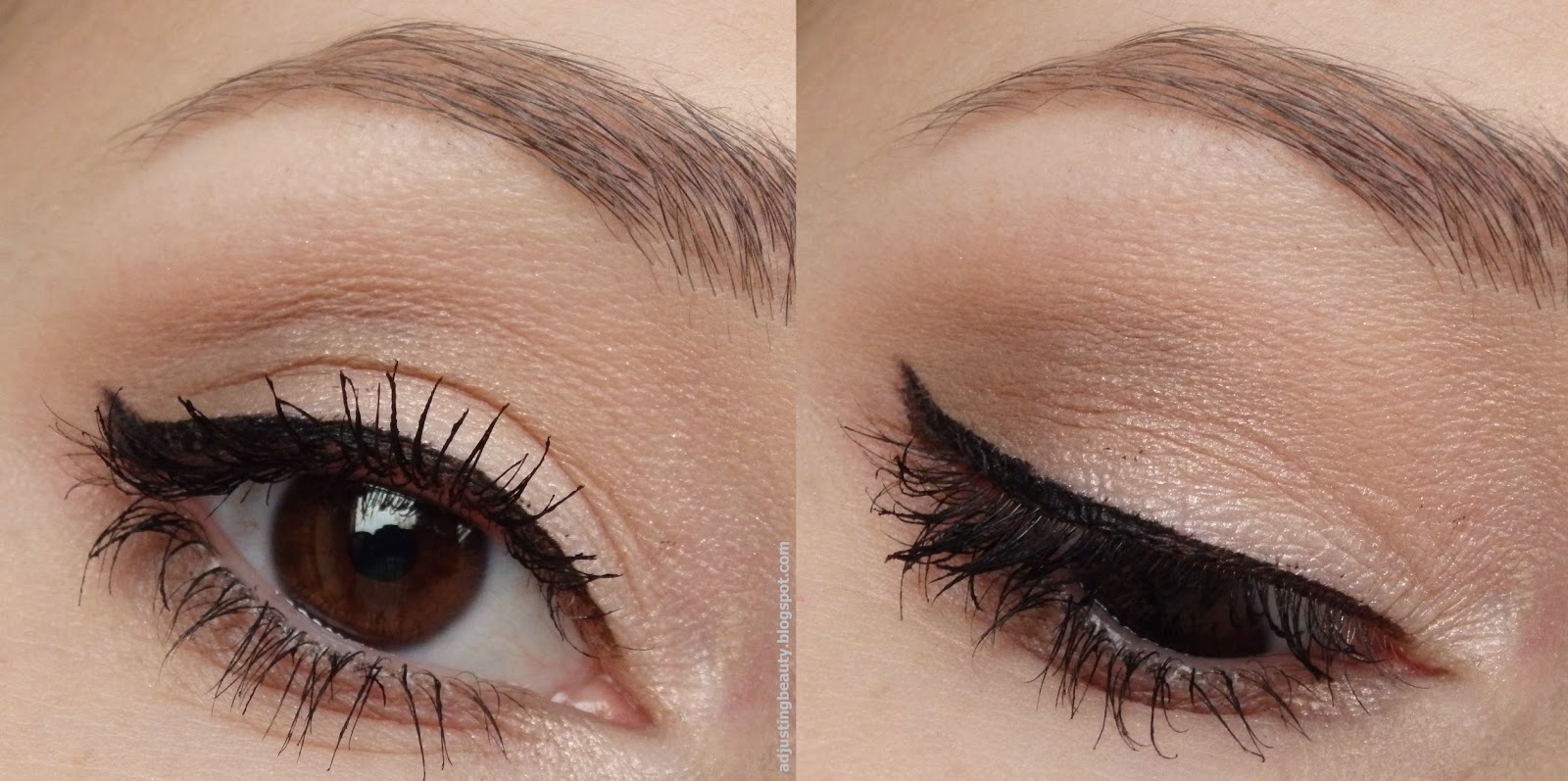 Review: P2 Glow Up! Highlighter Eyes + Cheeks (021 High Beam ...