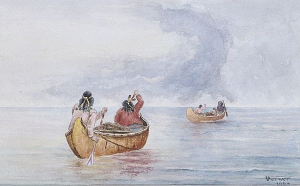 Paddle Making (and other canoe stuff): Historic Paddle Illustrations ...