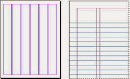 Graphic Design: Task 1 (year 2/part 1)