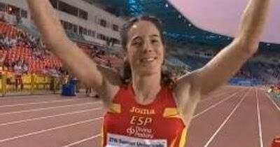 Mi cole es un museo: GENTES DE ARAGÓN: LAURA GINÉS