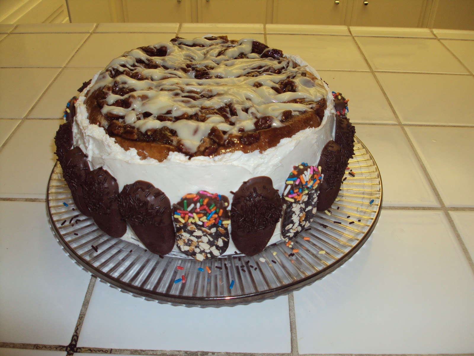 MOMMY BLOG EXPERT: Pepperidge Farm Celebrates 75th Anniversary With ...