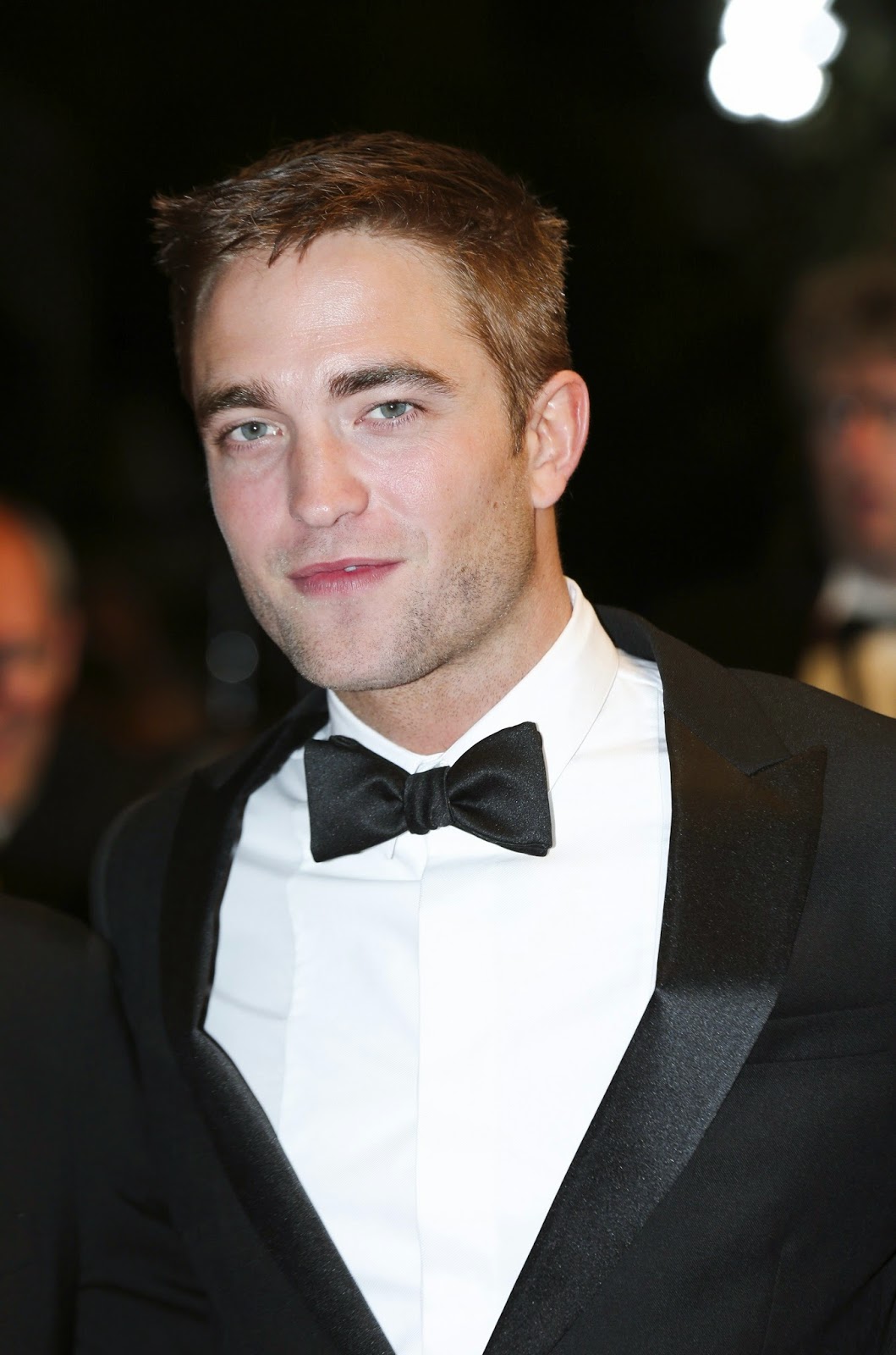 Robert Pattinson Life: Rob's Interview with Vanity Fair