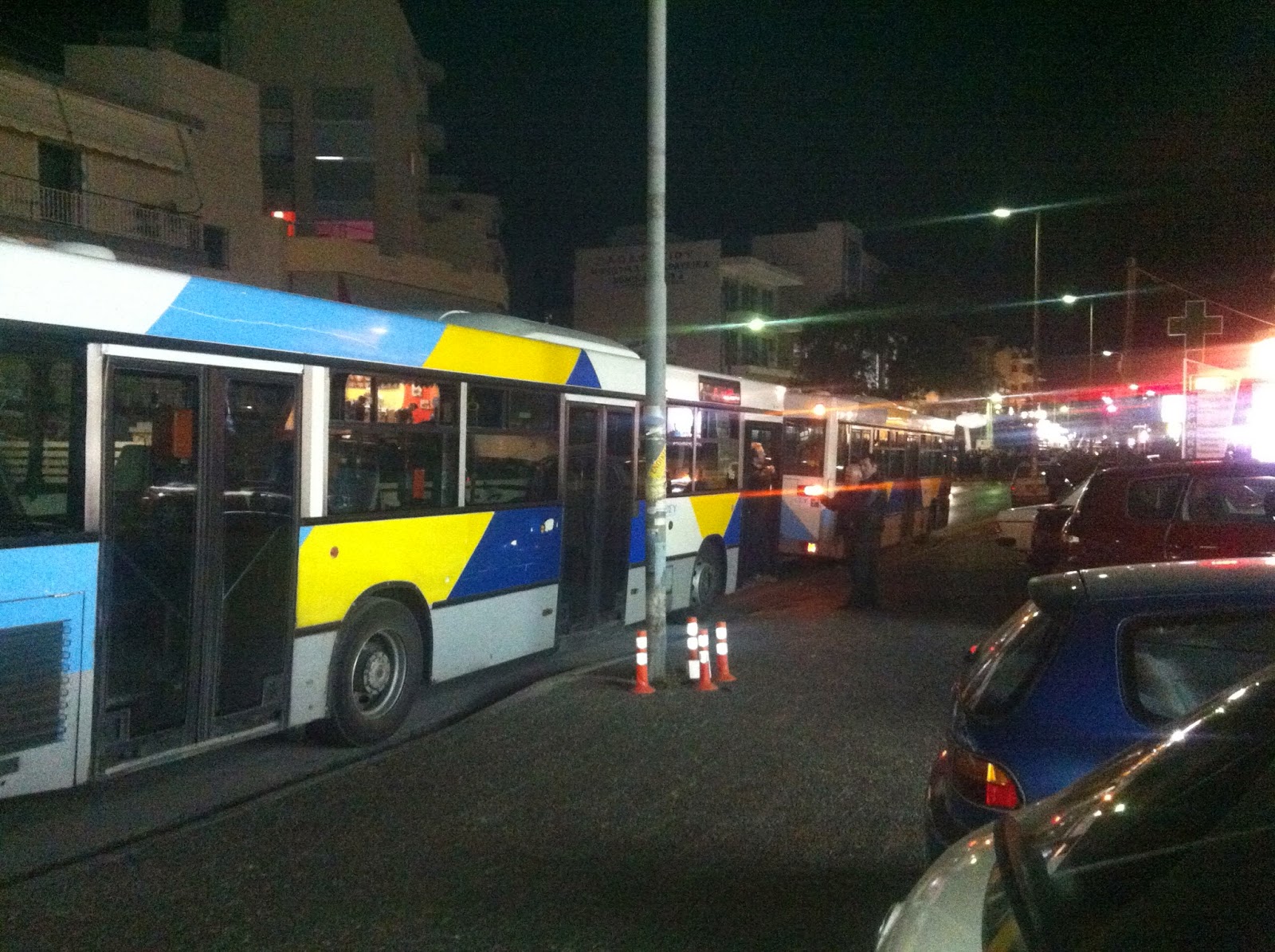 Glyfada Νews