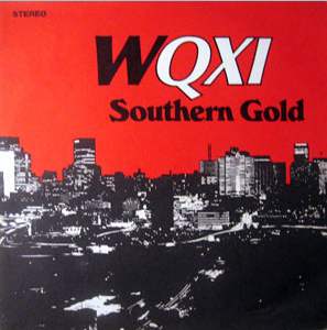 EARLY '70S RADIO: WQXI (Atlanta): Top 40