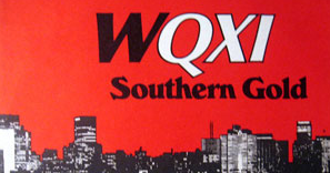 EARLY '70S RADIO: WQXI (Atlanta): Top 40