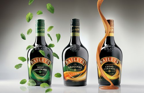 Baileys ~ The Jonasyat