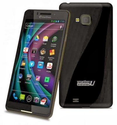 Kelebihan dan Kekurangan Smartfren Andromax U | Review Kelebihan Dan ...