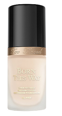 The Best Foundations for Fair Skin - A Cute Angle