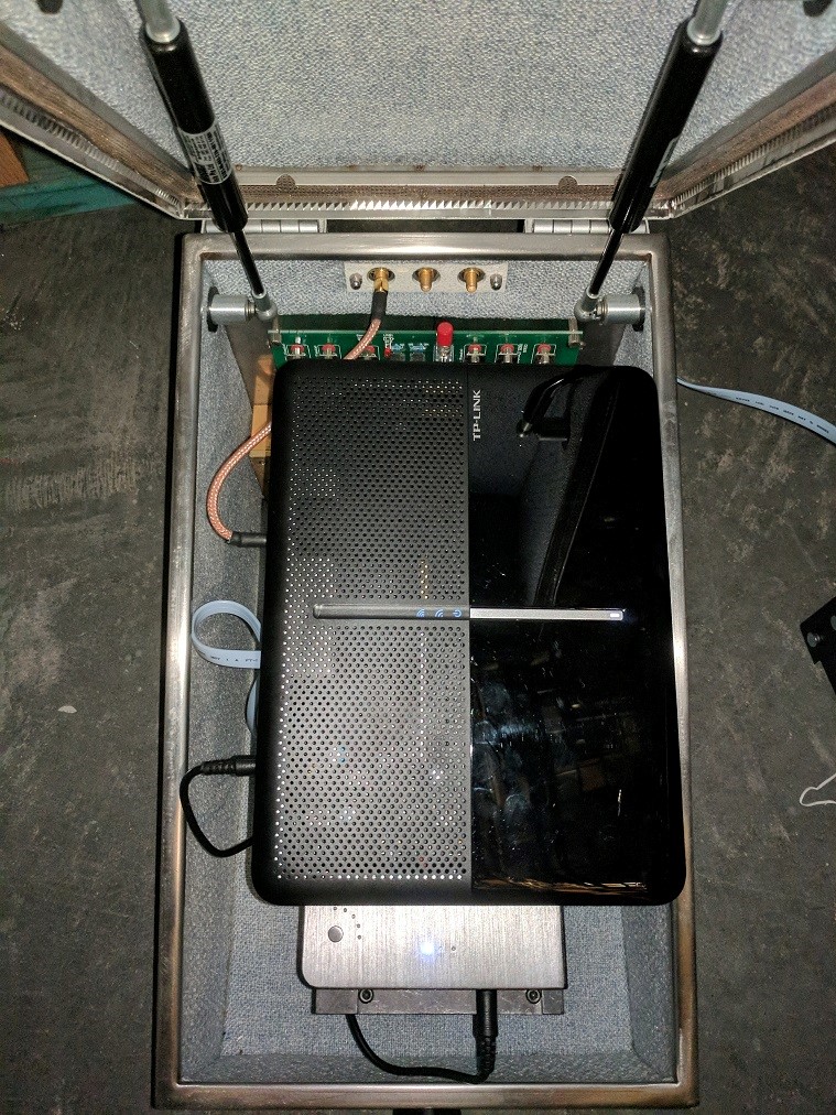 WoCA (Wi-Fi over Coax) & Coaxifi Review: 4.5/5 Stars