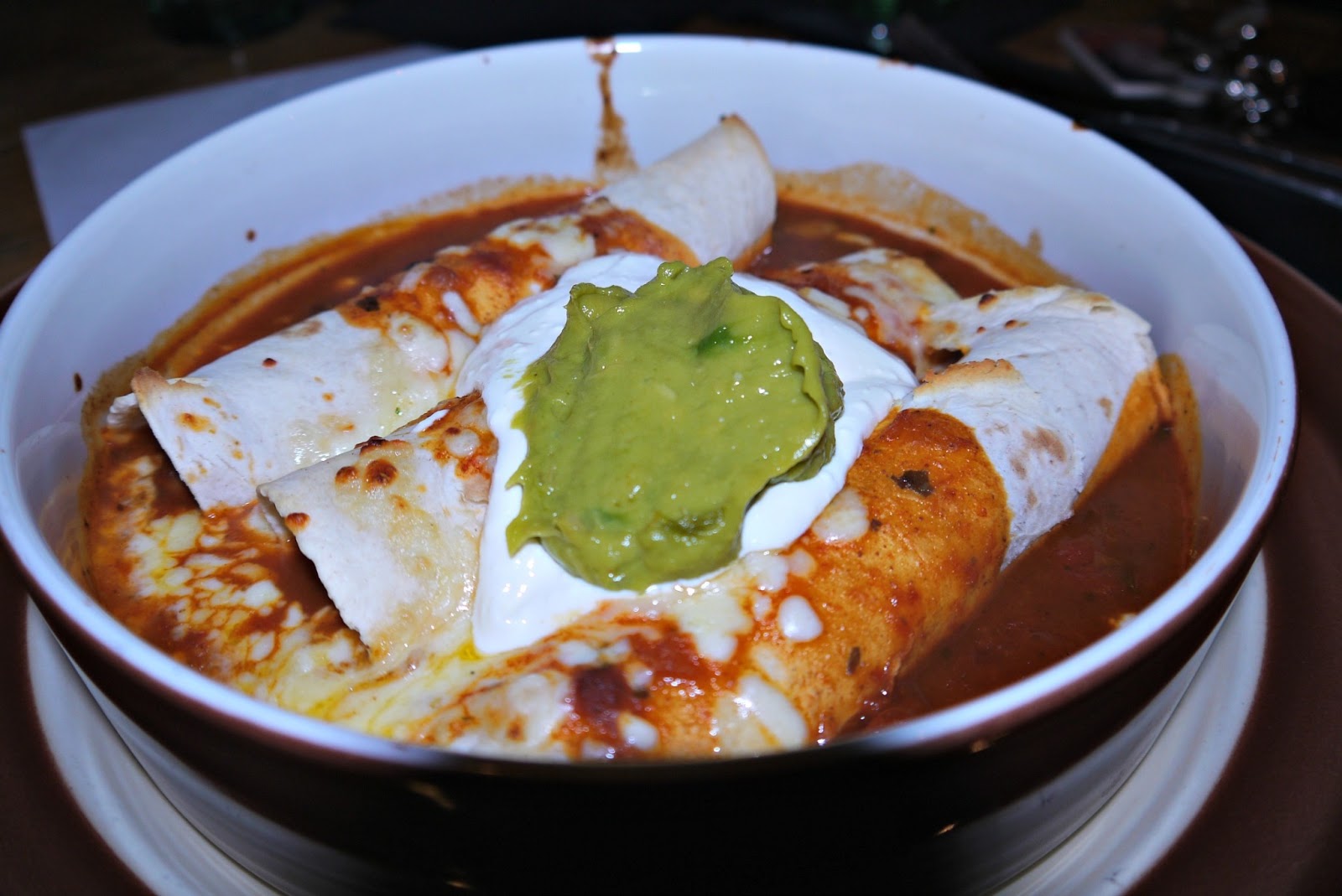 Inside the Wendy House: A Romantic Meal for Six