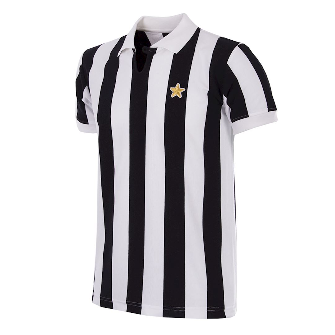 Stunning Juventus Retro Kit Collection Released - Footy Headlines