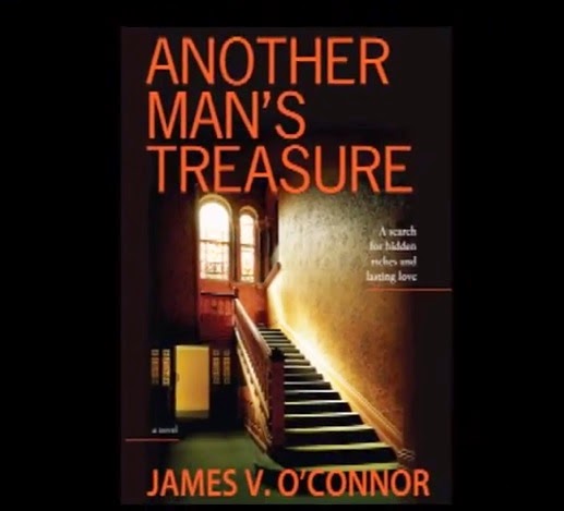 Deep Thoughts from an Author's Cave: Authors' Cave Most Enticing Book ...