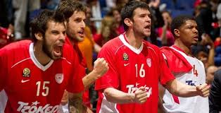 Μαΐου 2013 - BetBasketCom