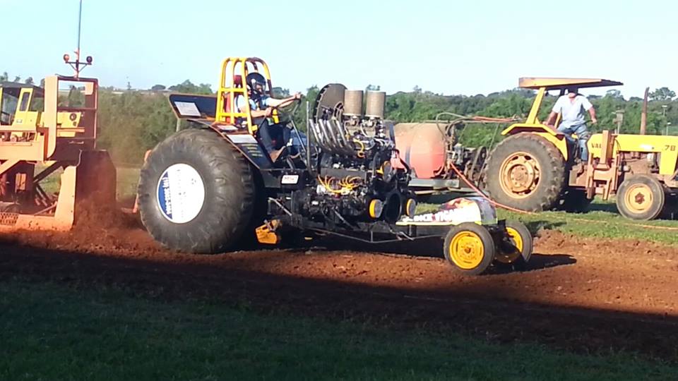 TREKKER TREK BRASIL: novembro 2016