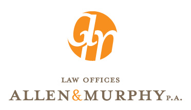 Llorente Design: Allen + Murphy