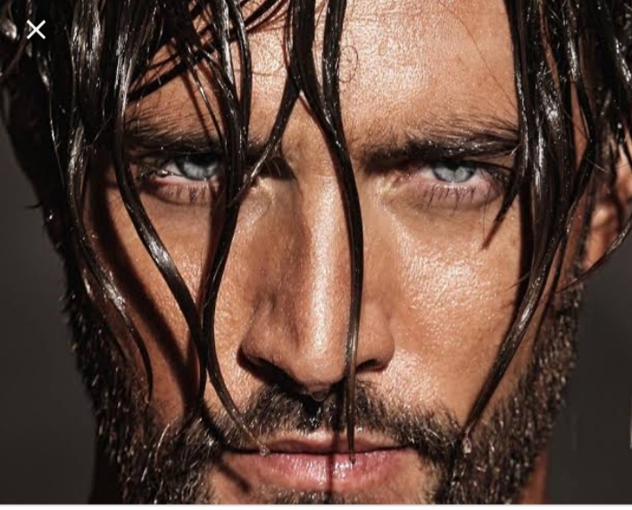 Los Ojos del Espectador: Alex Belli actor y modelo Italiano