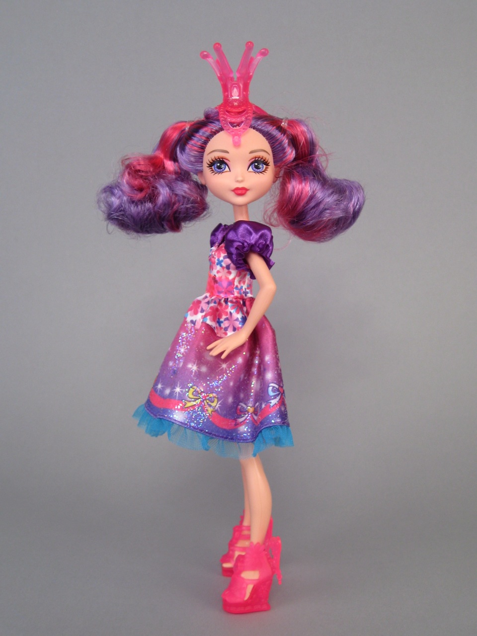 Princess Malucia from "Barbie and the Secret Door" | The Toy Box ...