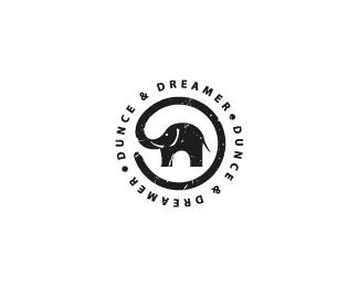 30 excellent examples of circular logos - Levelgraphic