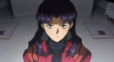 Film Ha Ha: Rebuilding Evangelion