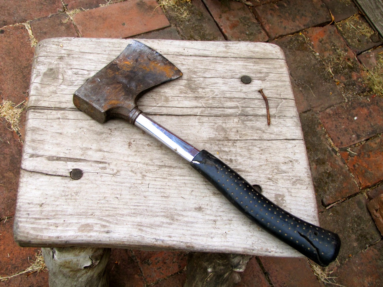 Box of Tales: Expeditions and Preparations