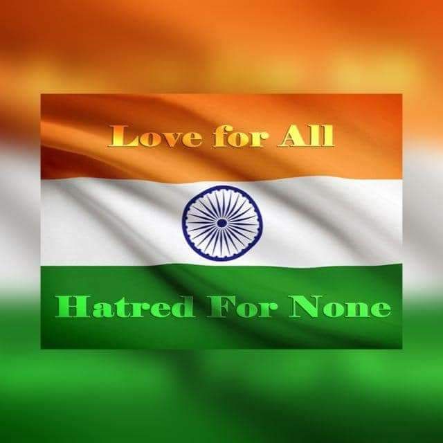 Happy Independence Day All - Everything You Need To Know About Spread Islam