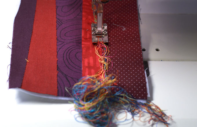 janvier 2013 | Mary & Patch