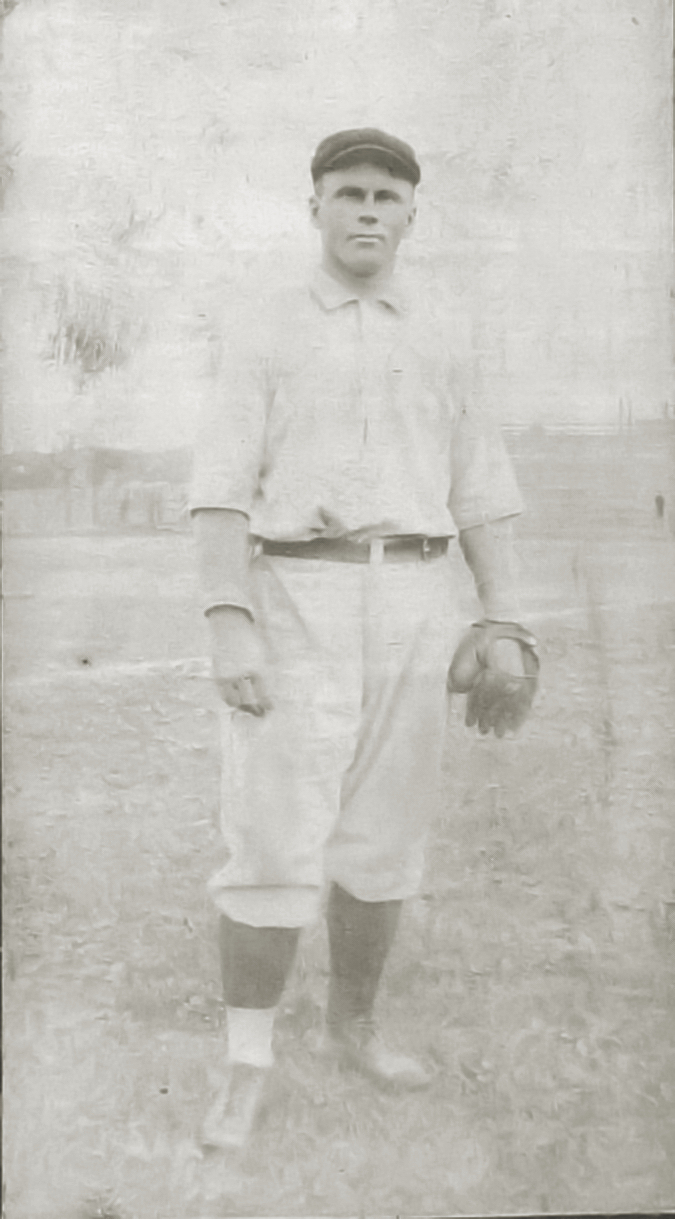 Cayuga-Owasco Lakes Historical Society: PROFILE: Lew Carr