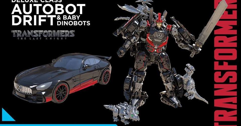 FTC: PREORDER!!Transformers Studio Series SS-36 Deluxe Class Autobot ...