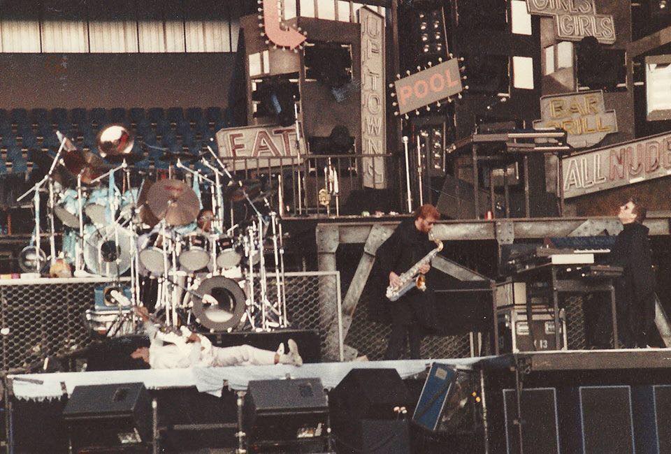 Prince's MadHou$e 198SiX - 198Eight