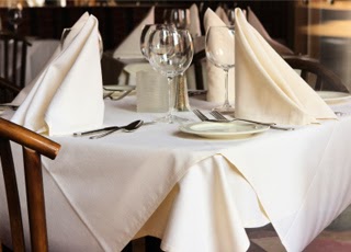 ALAT HIDANG: Jenis Jenis Alat Hidang