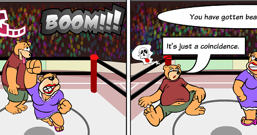 Rhetoric, Media, and Civic Life: A Slothful Induction