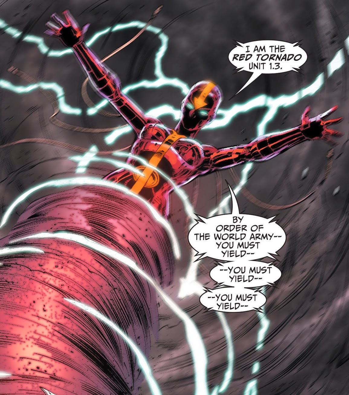 Victor E Hodge The New 52 Earth 2 Lois Lane Lives