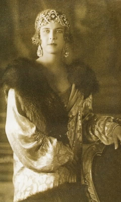 Donne nella Storia: Regina d'Italia